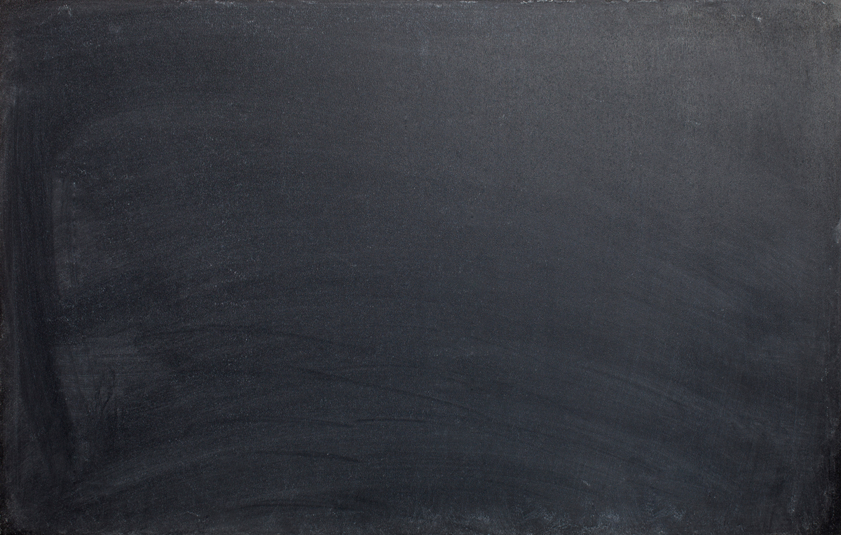 Chalkboard Wallpaper Backgrounds for Powerpoint Templates - PPT Backgrounds