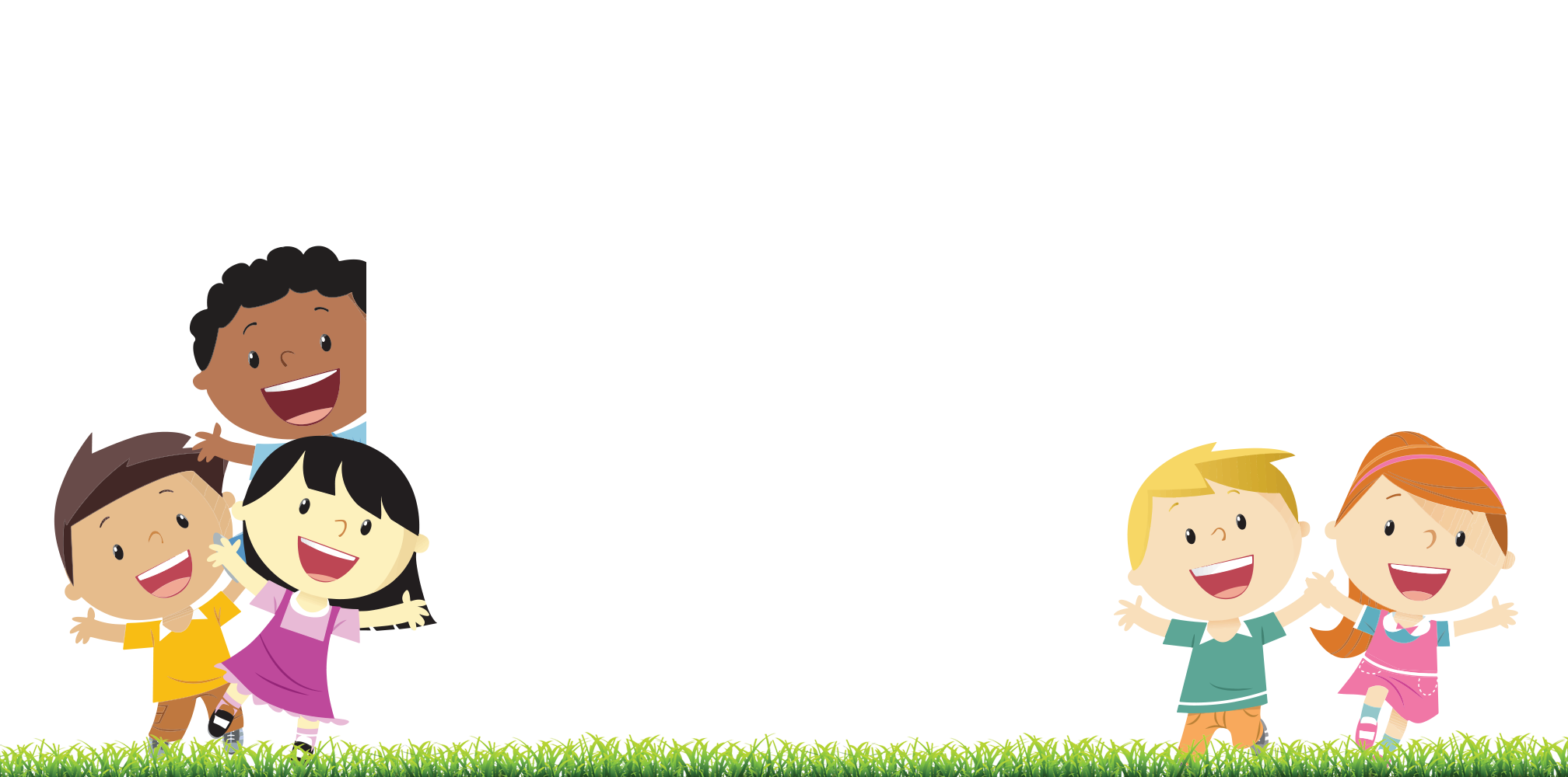 Childrens Quality Backgrounds for Powerpoint Templates - PPT Backgrounds