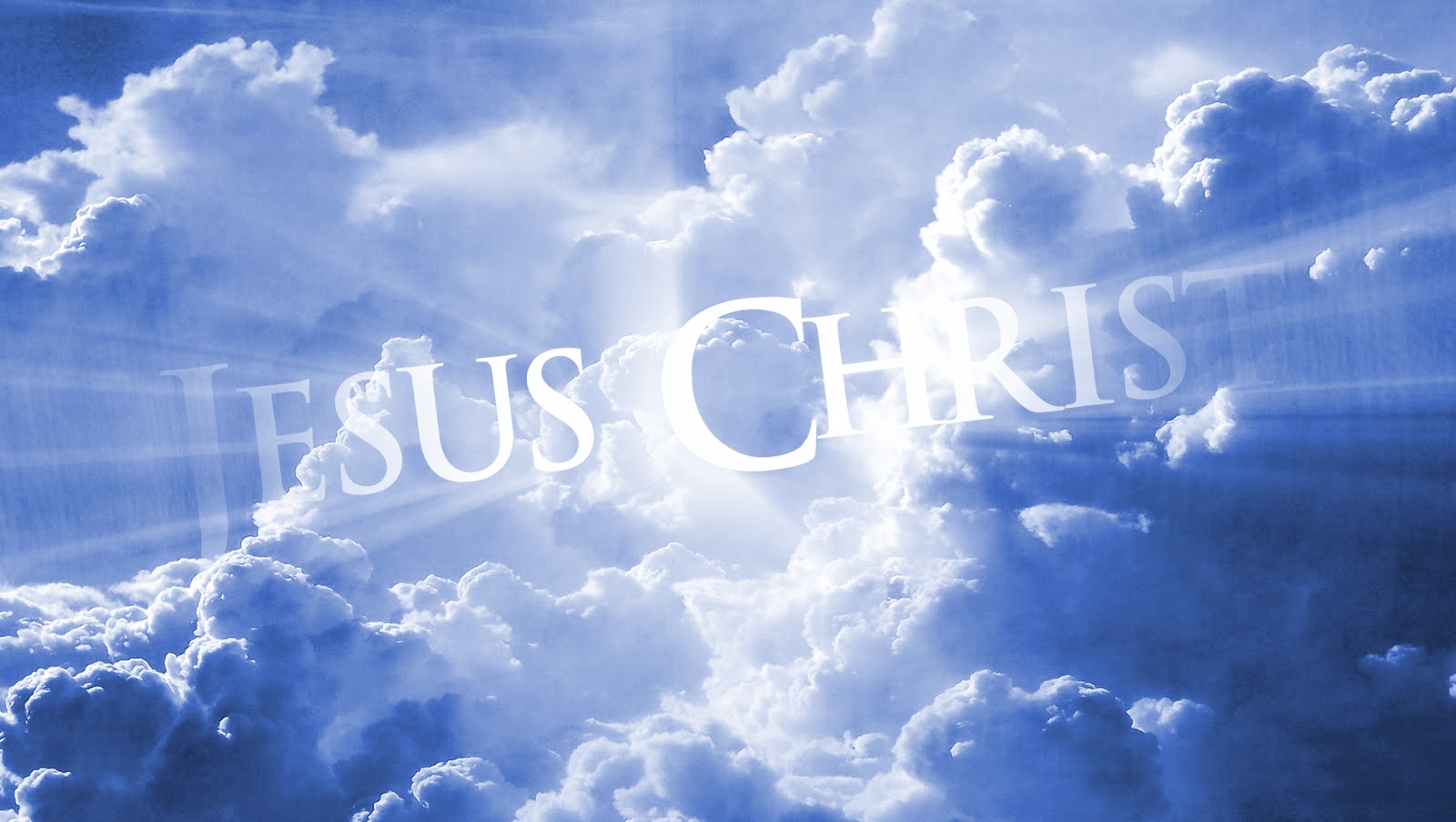 Christian Art Backgrounds for Powerpoint Templates - PPT Backgrounds