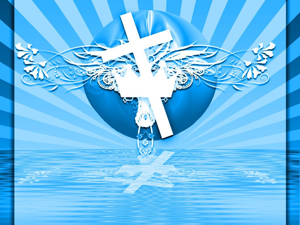 Christian Graphic Backgrounds for Powerpoint Templates - PPT Backgrounds