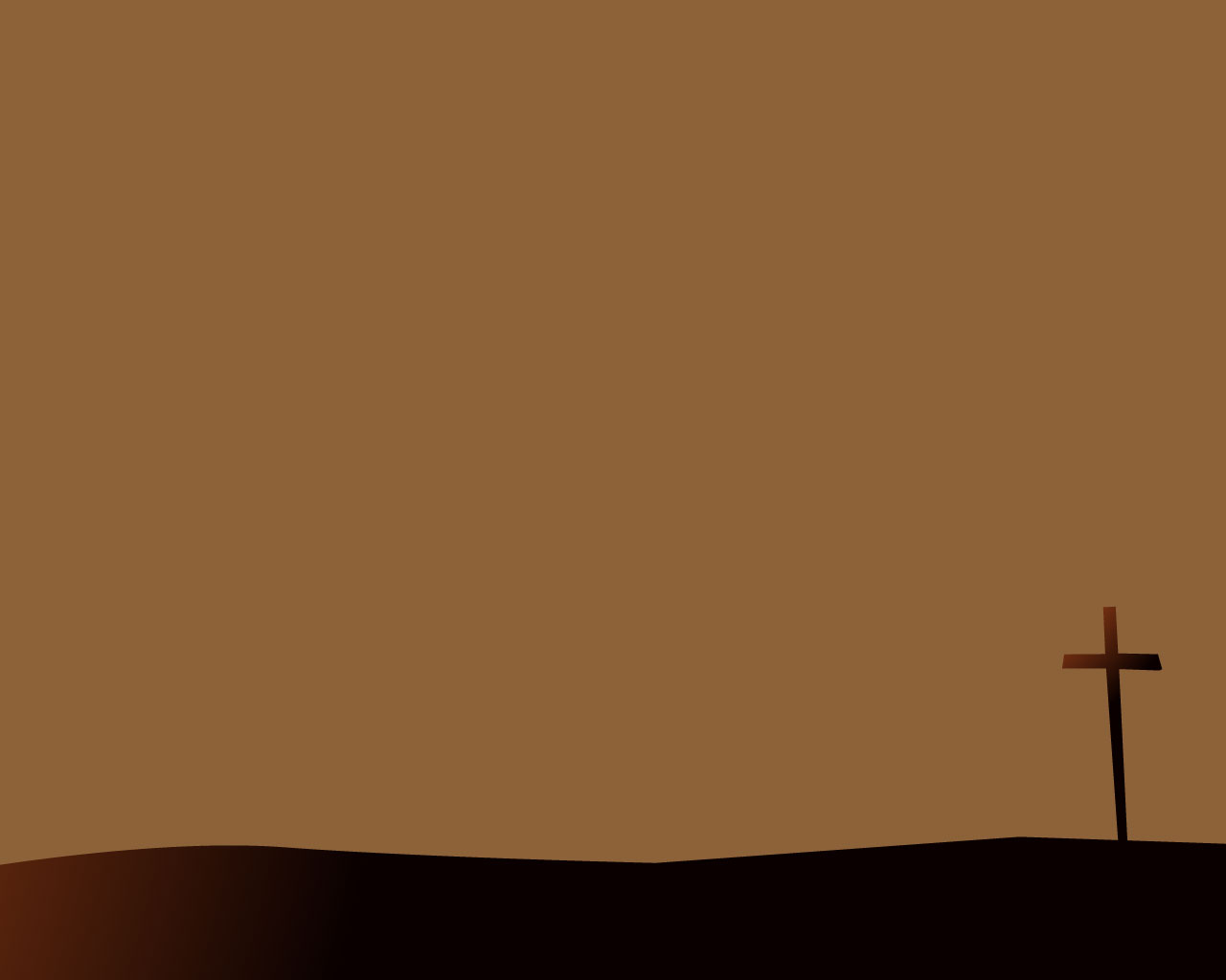 Christian Quality Backgrounds for Powerpoint Templates - PPT Backgrounds