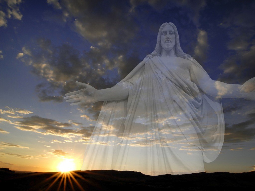 Christian Template Backgrounds for Powerpoint Templates - PPT Backgrounds