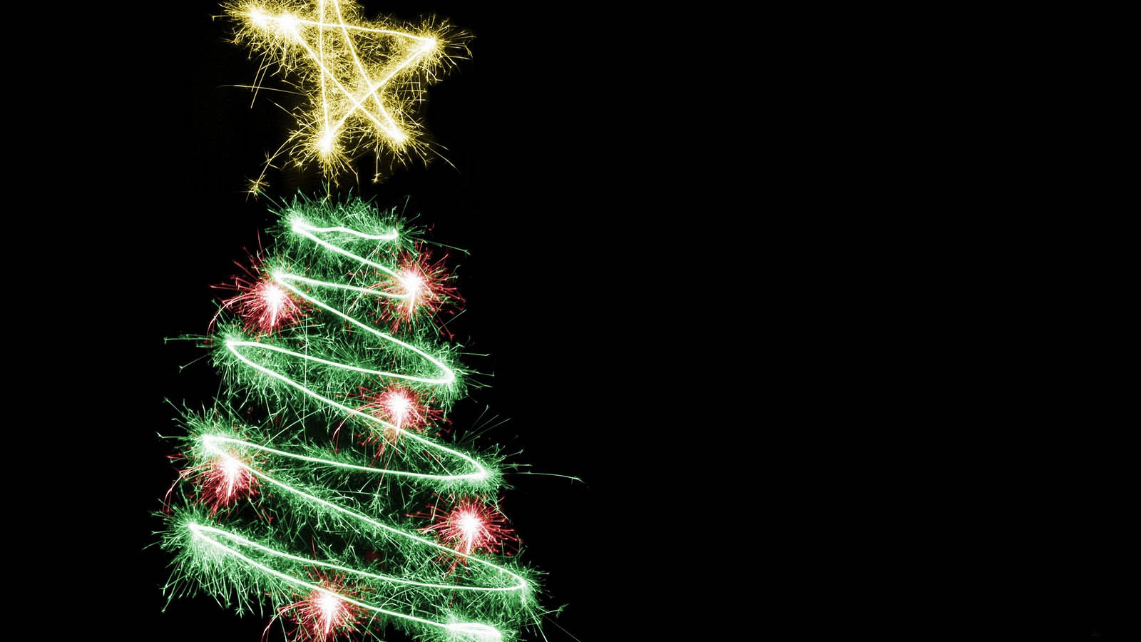 Christmas Lights Download Backgrounds for Powerpoint Templates - PPT ...