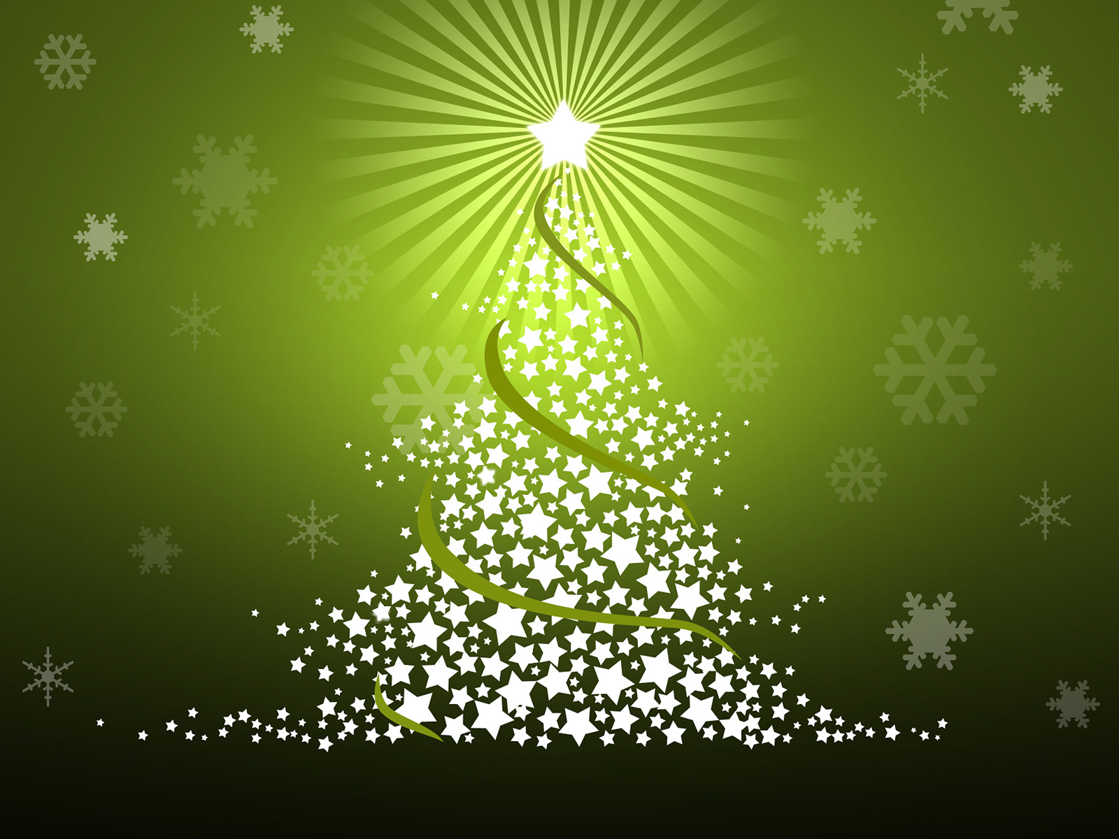 Christmas Tree Desktop Free Desktop Photo Backgrounds for Powerpoint ...