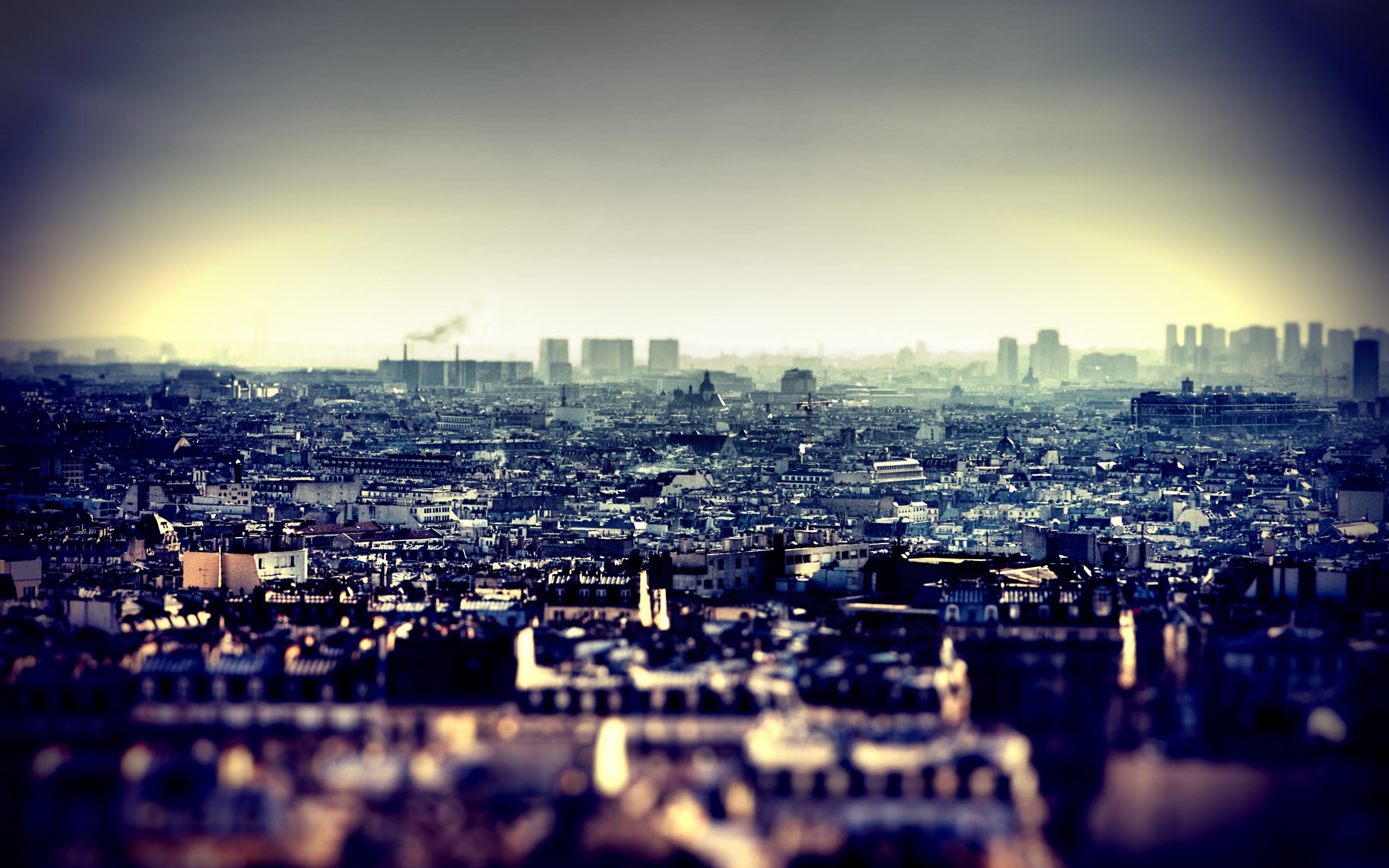 Cityscapes Urban Design Backgrounds for Powerpoint Templates - PPT ...
