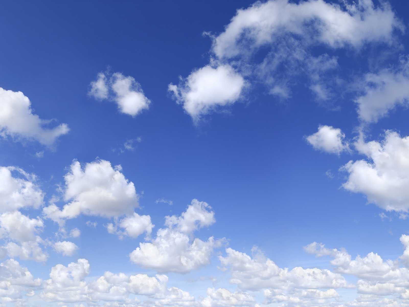 Clouds Download Backgrounds for Powerpoint Templates - PPT Backgrounds