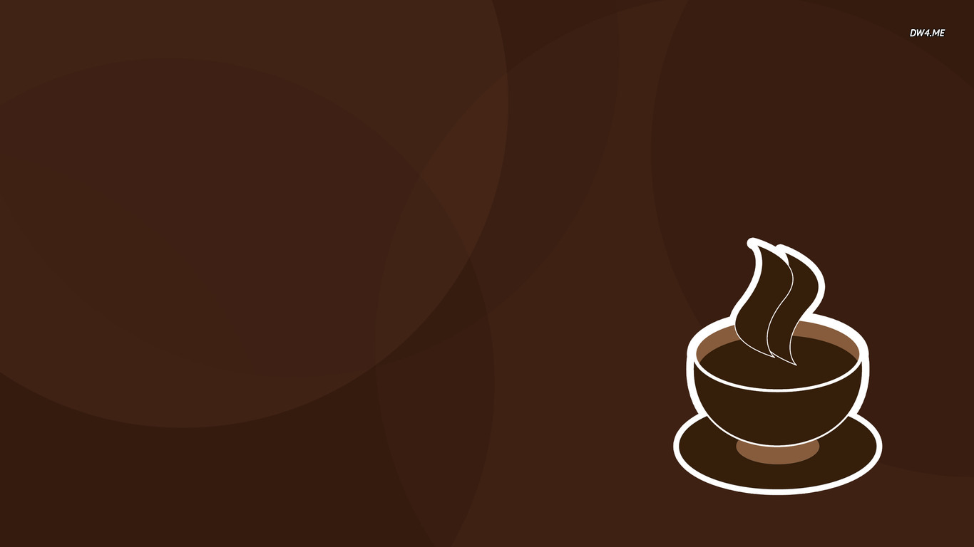 Coffee Art Backgrounds for Powerpoint Templates - PPT Backgrounds