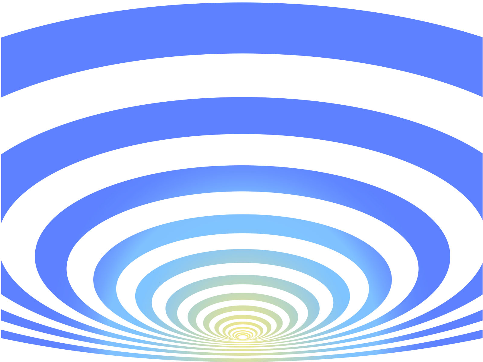 Colorful Twister Backgrounds for Powerpoint Templates - PPT Backgrounds