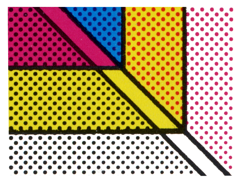 Comic Book Dots Photo Slides Backgrounds for Powerpoint Templates - PPT ...