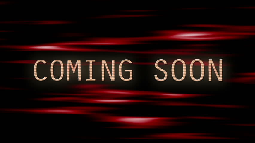 Coming Soon Slides Backgrounds for Powerpoint Templates - PPT Backgrounds