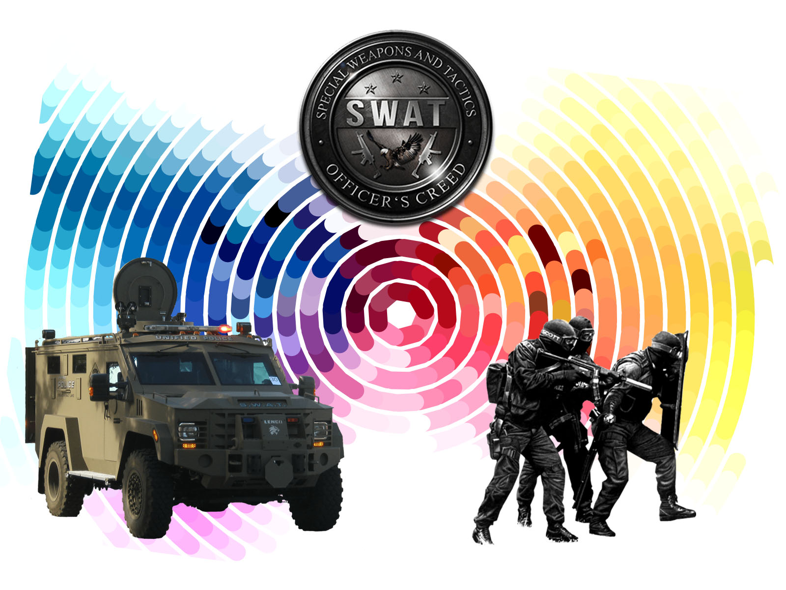 Counter Strike Backgrounds for Powerpoint Templates - PPT Backgrounds