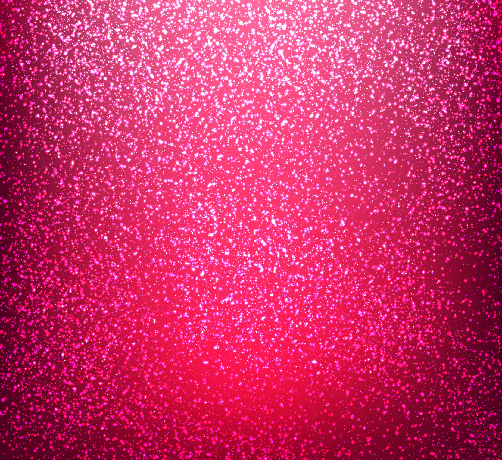 Dark Pink Glitter Frame Backgrounds for Powerpoint Templates - PPT ...