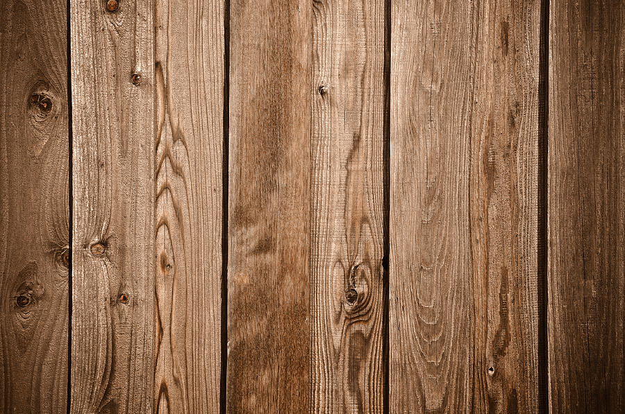 Dark Rustic Wood Panel Wallpaper Backgrounds for Powerpoint Templates ...