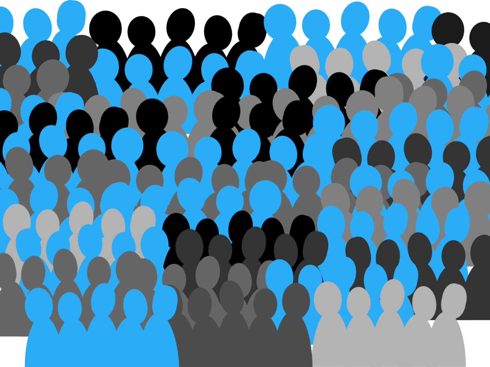 Democracy Society Backgrounds for Powerpoint Templates - PPT Backgrounds