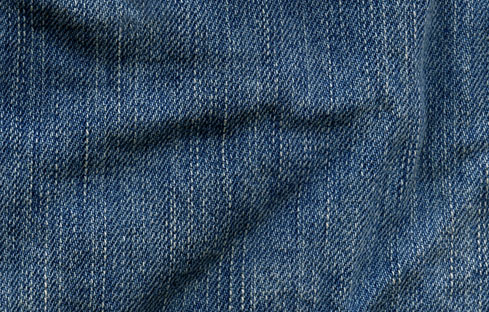 Denim Texture Design Backgrounds for Powerpoint Templates - PPT Backgrounds