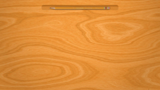 Desk Clipart Backgrounds for Powerpoint Templates - PPT Backgrounds