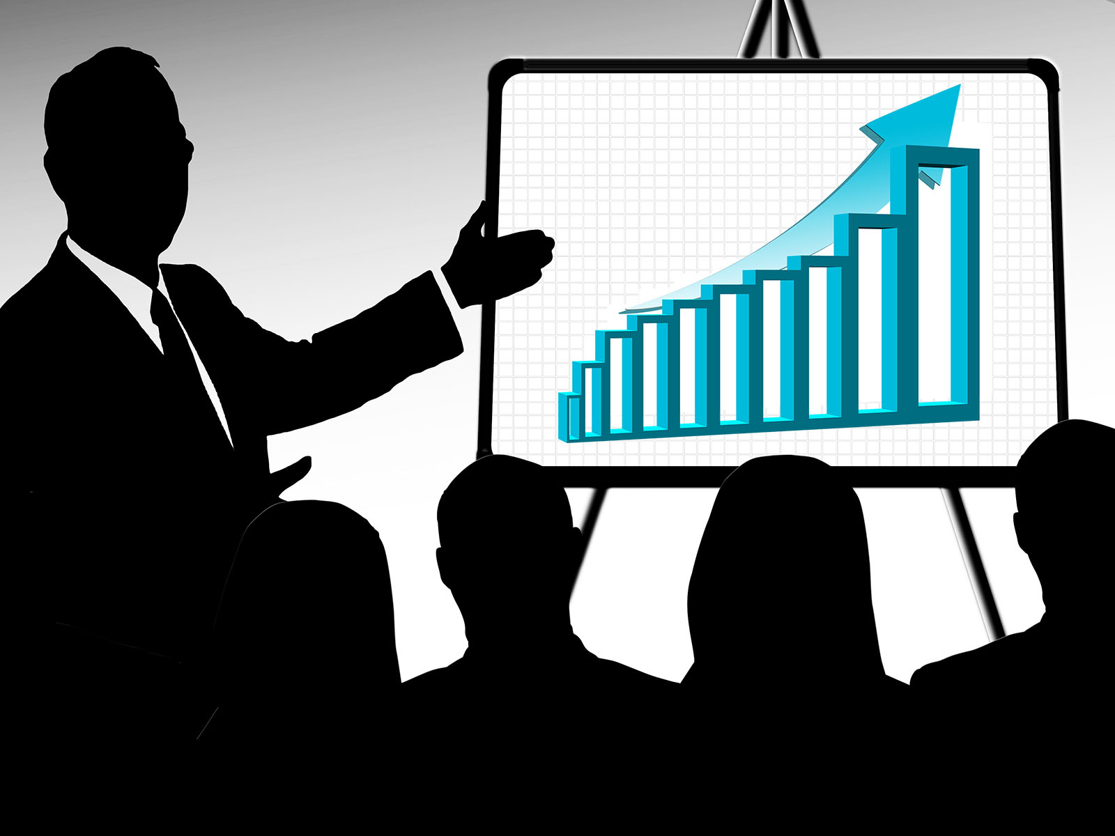 Development and Investment Backgrounds for Powerpoint Templates - PPT ...