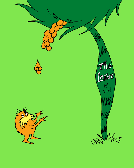 Dr Seuss For All Of These Were Difficult Design Backgrounds for ...