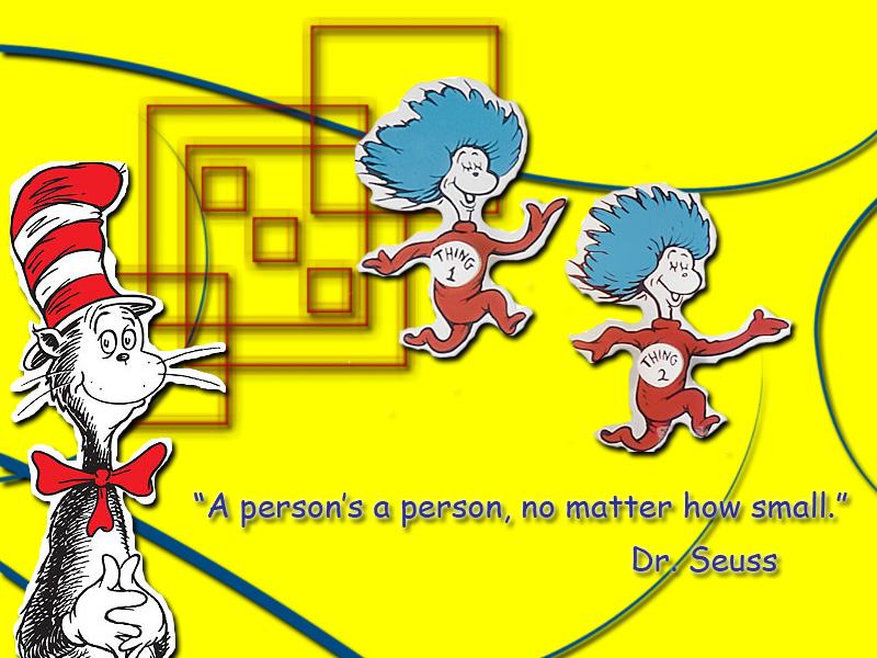 Dr Seuss Safari image Backgrounds for Powerpoint Templates - PPT ...