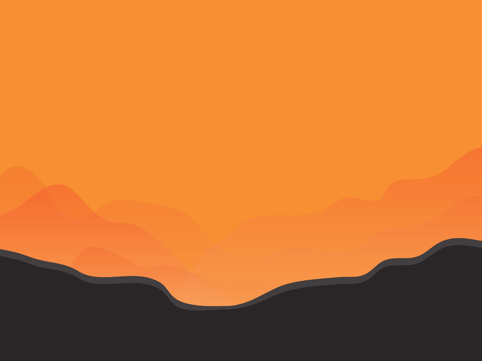 Dream Land Backgrounds for Powerpoint Templates - PPT Backgrounds