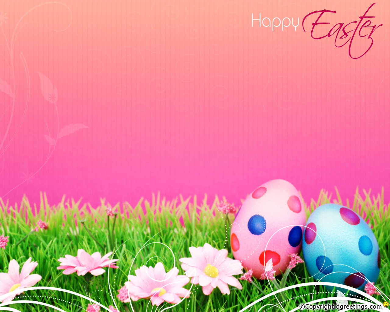 Easter Religious image Backgrounds for Powerpoint Templates - PPT ...