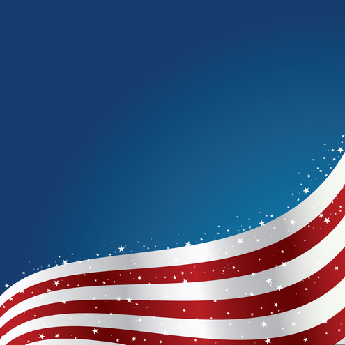 Ebay Sales Patriotic Backgrounds for Powerpoint Templates - PPT Backgrounds