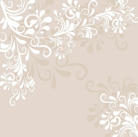 Elegant Vector Pattern Design Backgrounds for Powerpoint Templates ...