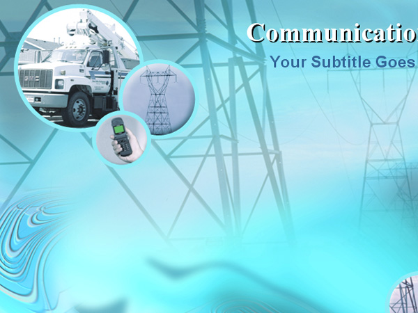 Engineering Backgrounds for Powerpoint Templates - PPT Backgrounds