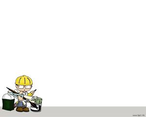 Engineering Template Backgrounds for Powerpoint Templates - PPT Backgrounds