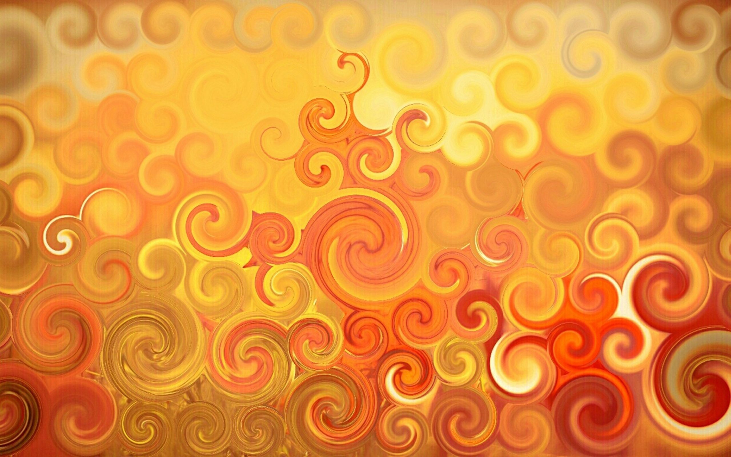 Fantastic Swirl Backgrounds for Powerpoint Templates - PPT Backgrounds