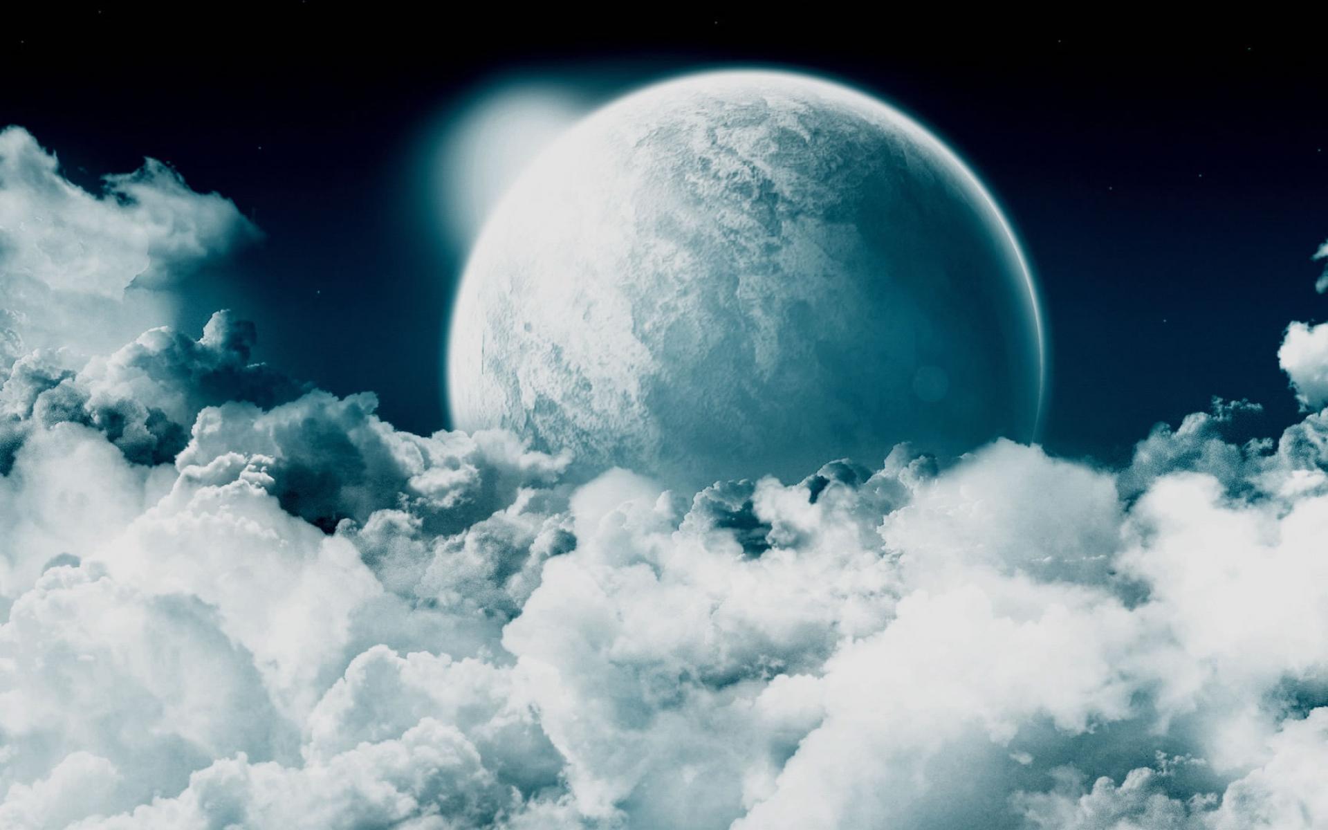 Fantasys Cave Photo Backgrounds for Powerpoint Templates - PPT Backgrounds