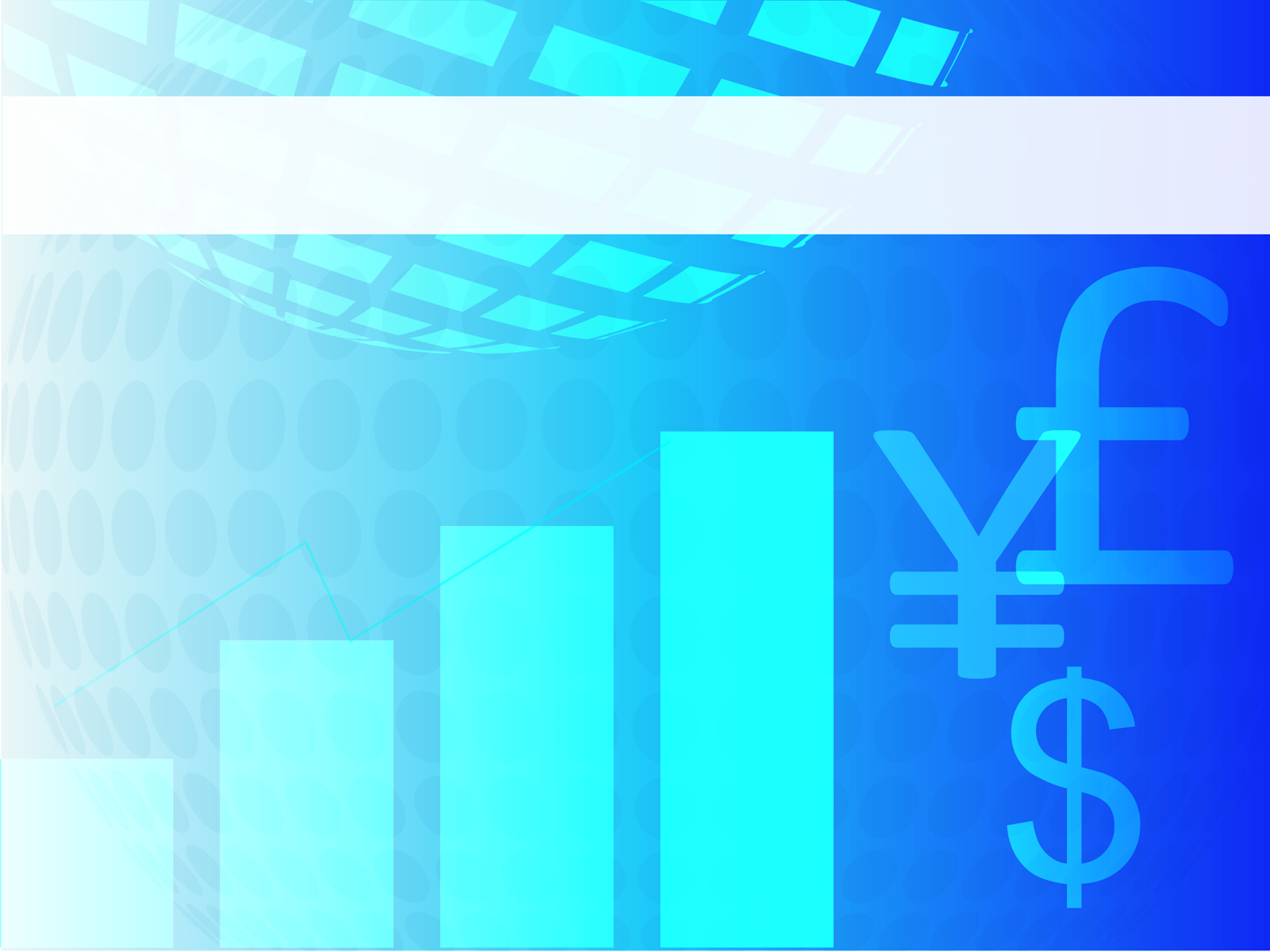 Financial Powerpoint Background