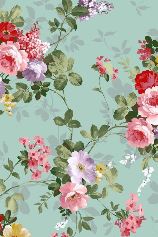 Floral s Pinterest Flower Design and Clipart Backgrounds for Powerpoint ...