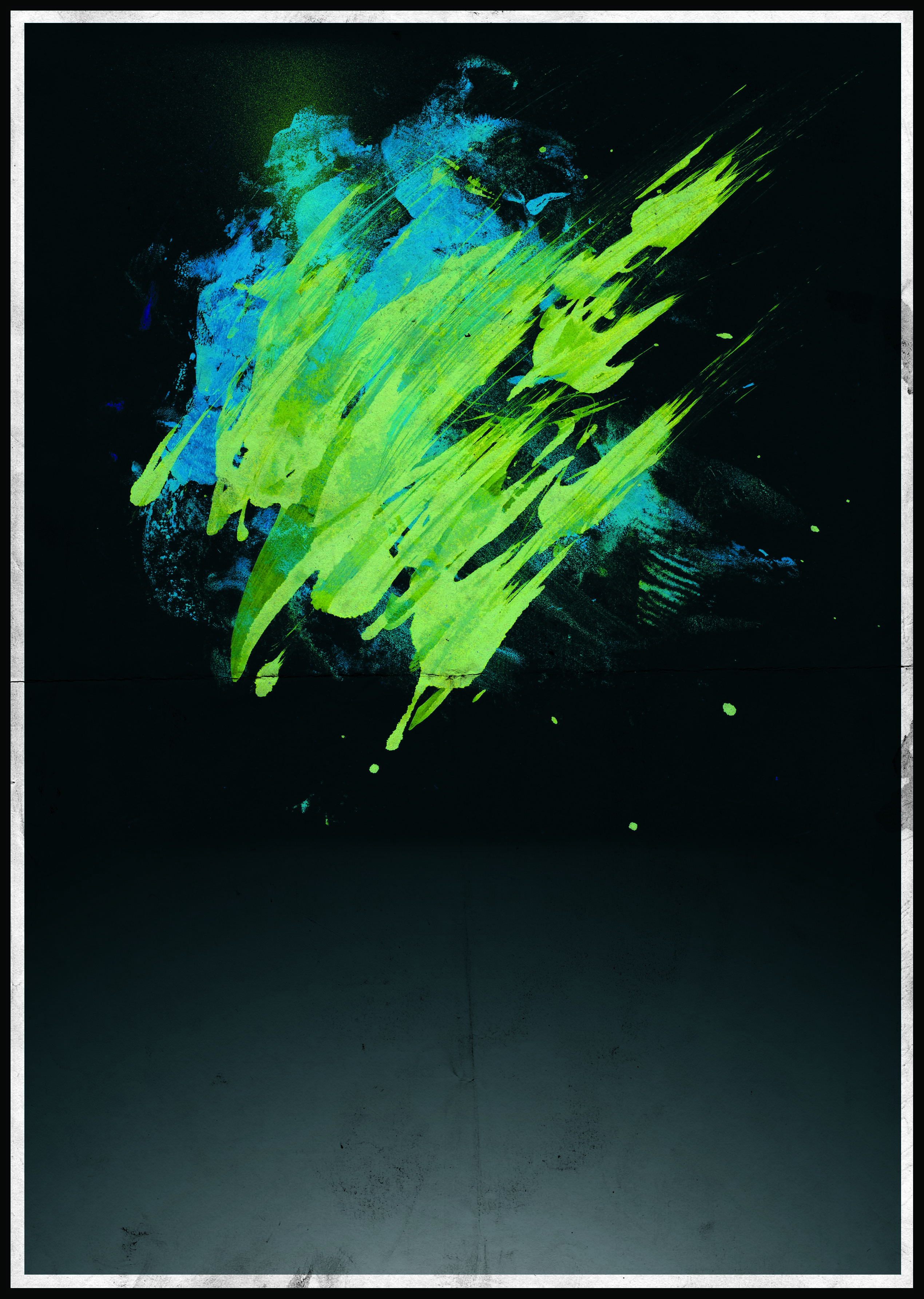 Flyer Photoshop Images Art Backgrounds for Powerpoint Templates - PPT ...