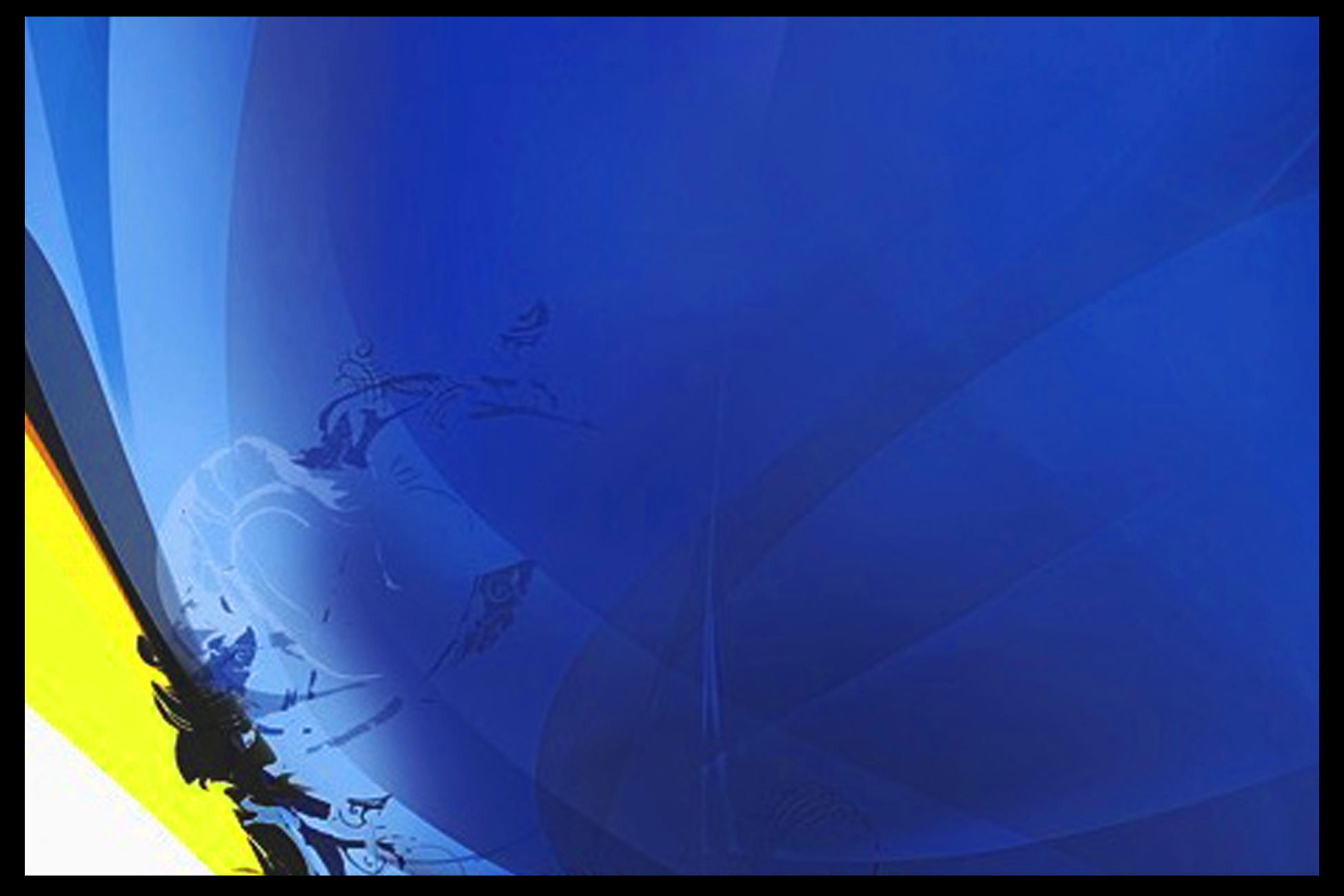 Flyer Presentation Backgrounds for Powerpoint Templates - PPT Backgrounds