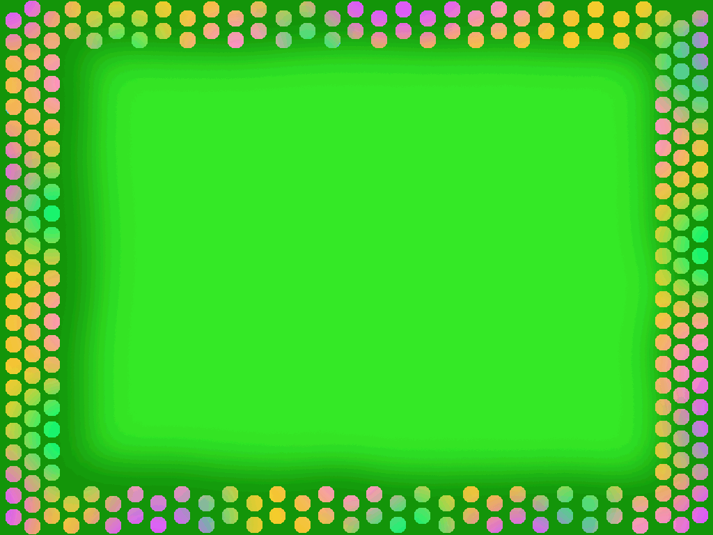 Frame Templates In PowerPoint Format For Kids and Teachers Slides ...