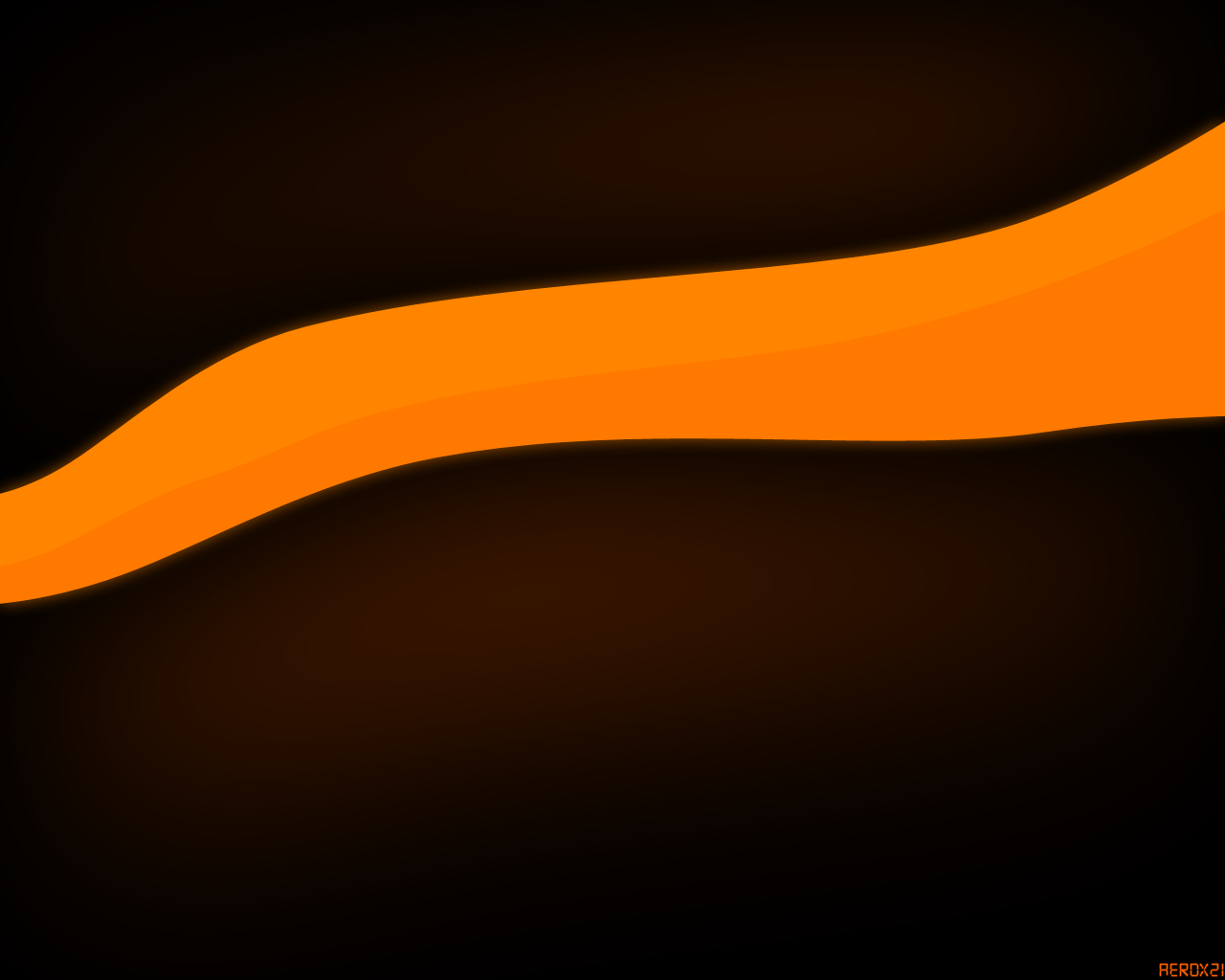 Free Black Orange and Template Backgrounds for Powerpoint Templates ...