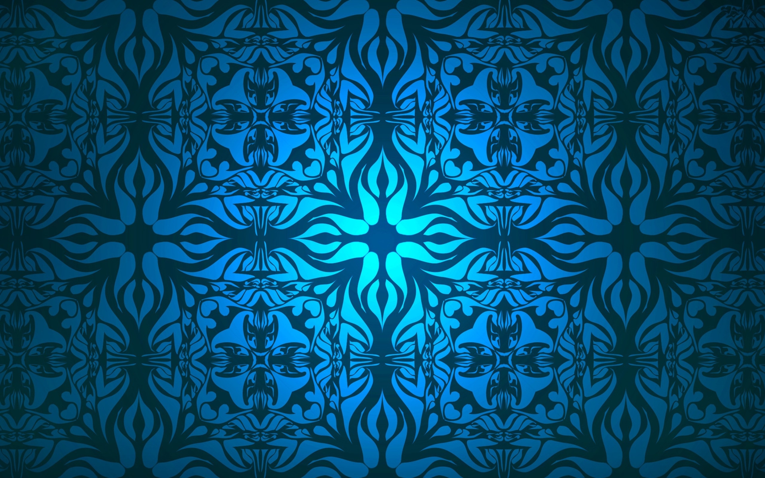 Free Blue Pattern Desktop Free PSDVectorIns Wallpaper Backgrounds for ...