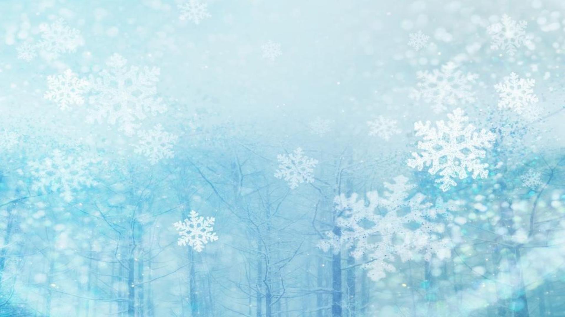 Free Snow 1920x1080 #84231 Presentation Backgrounds for Powerpoint ...