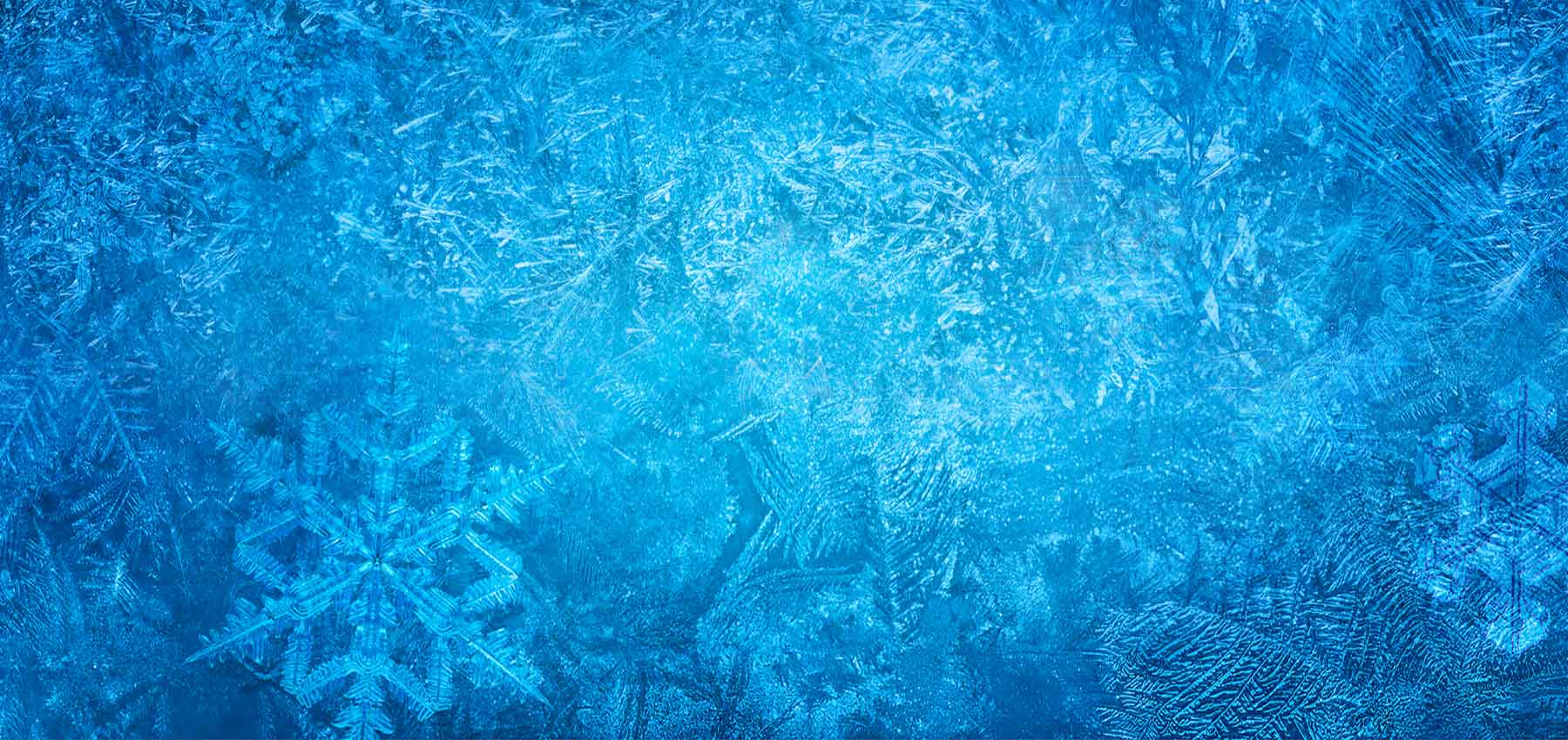 Frozen Presentation Backgrounds for Powerpoint Templates - PPT Backgrounds