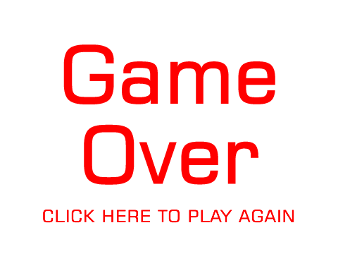 Game Over Png Picture Backgrounds for Powerpoint Templates - PPT ...