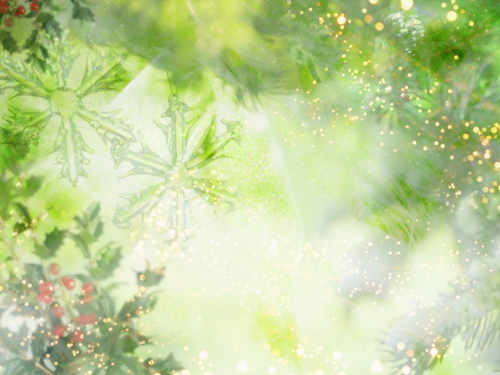 Garden Design Backgrounds for Powerpoint Templates - PPT Backgrounds