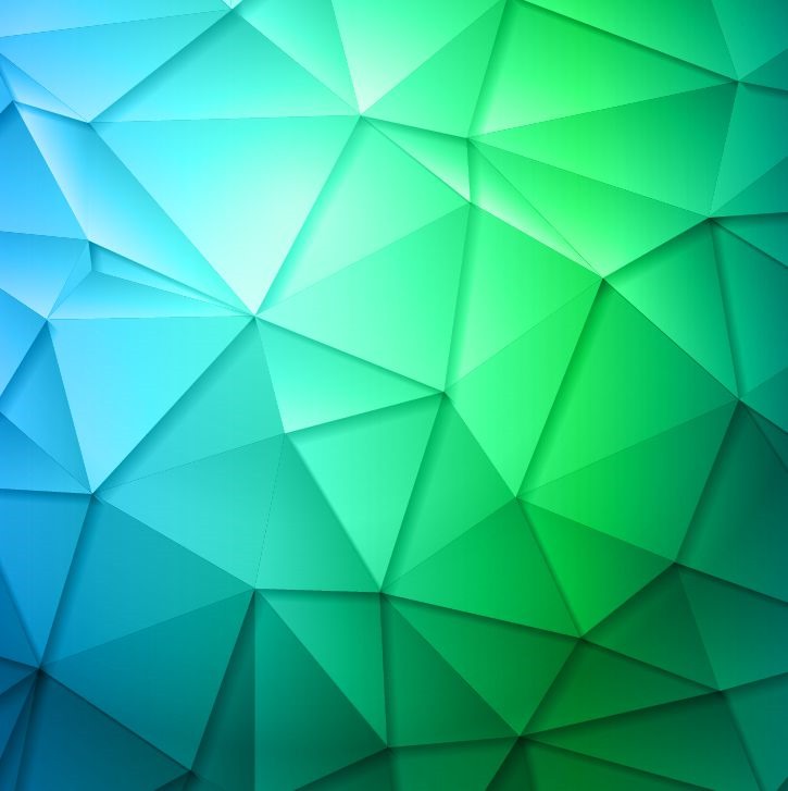 Geometric Long Clipart Backgrounds for Powerpoint Templates - PPT ...