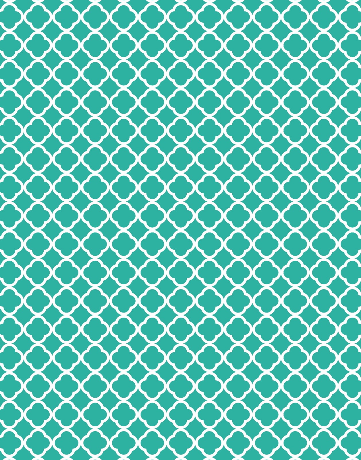Geometric Pattern Clip Art Backgrounds for Powerpoint Templates - PPT ...