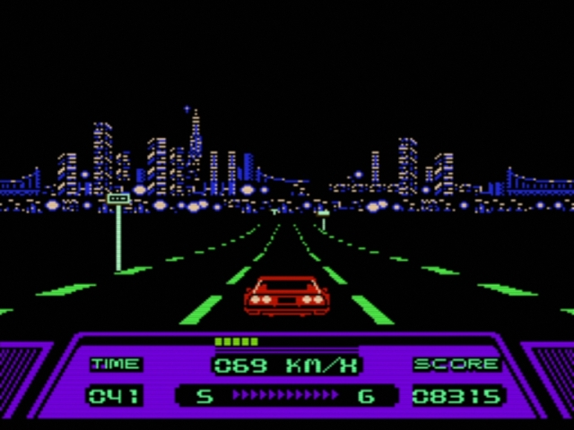 Go Back > Gallery For > 8 Bit Game Backgrounds for Powerpoint Templates ...