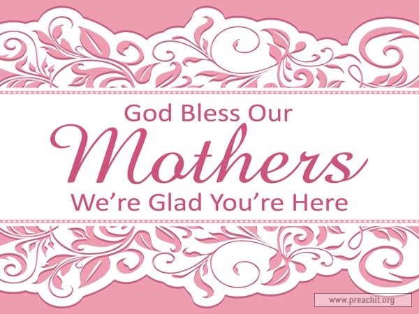 God Bless Presentation Backgrounds for Powerpoint Templates - PPT ...