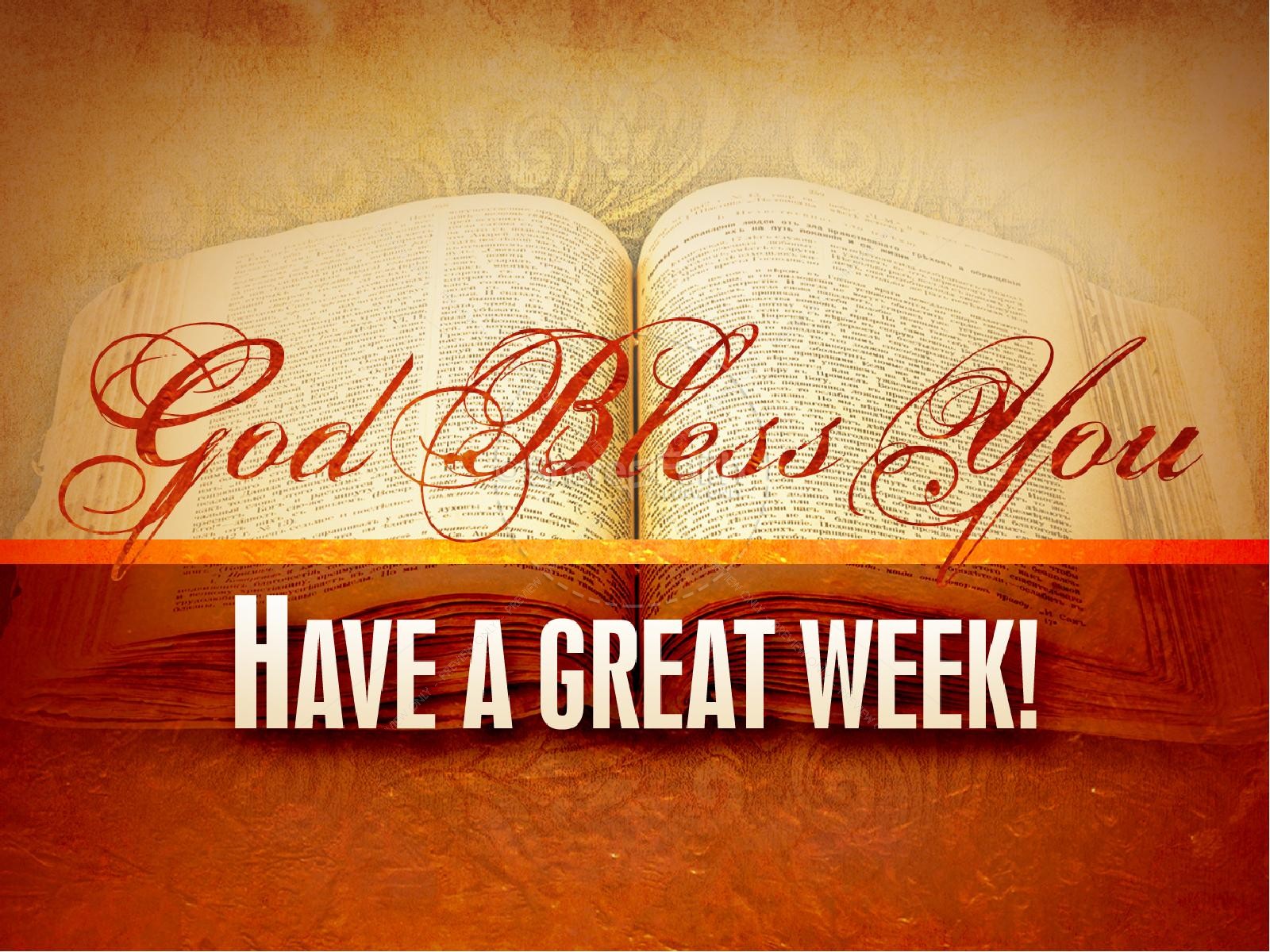 God Bless Slides Backgrounds for Powerpoint Templates - PPT Backgrounds