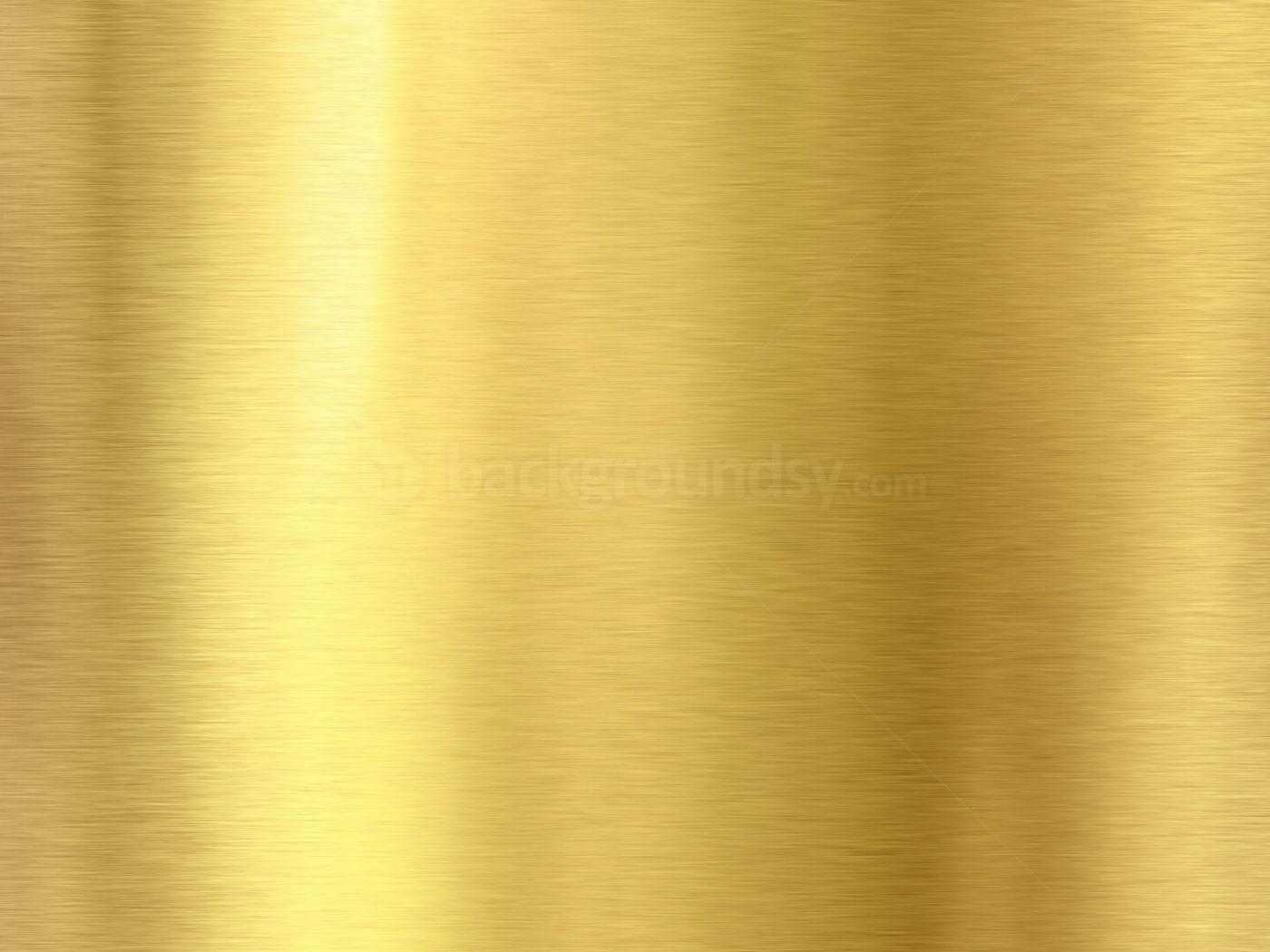 Gold Clipart Backgrounds for Powerpoint Templates - PPT Backgrounds