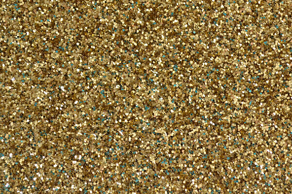 Gold Glitter and Pictures Becuo Template Backgrounds for Powerpoint ...