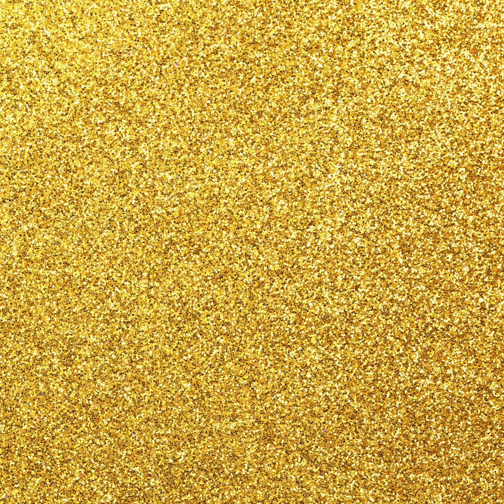 Gold Glitter Backgrounds for Powerpoint Templates - PPT Backgrounds
